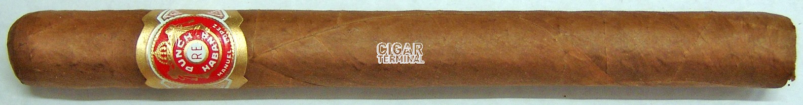 Punch Double Coronas SLB CAB - 50 cigars for $899.00, a Cuban Punch ...