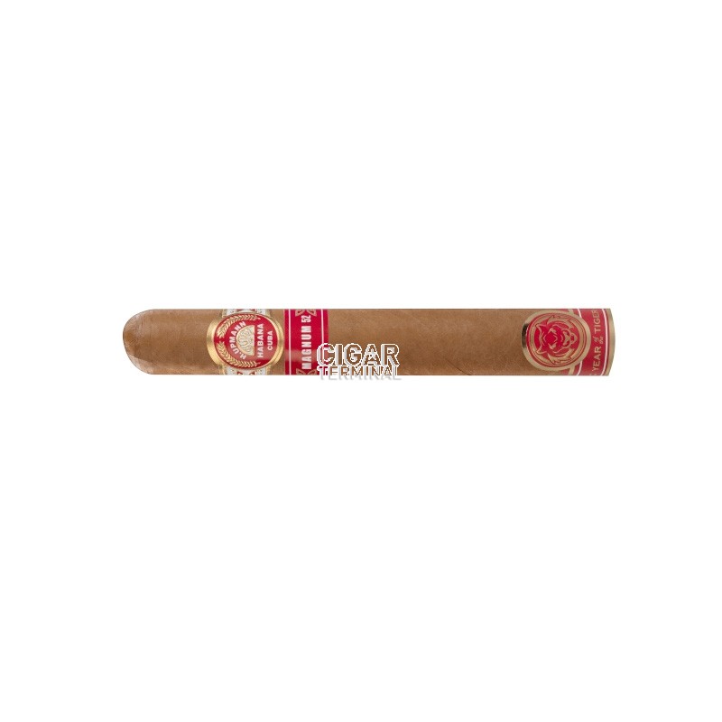 H.Upmann Magnum 52 Year of the Tiger 2022 - 18 cigars pour $1,999.00 ...
