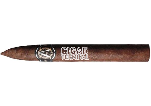 Avo Maduro Pyramides - 5 cigars por $79.00, un puro Rocky Patel Vintage ...