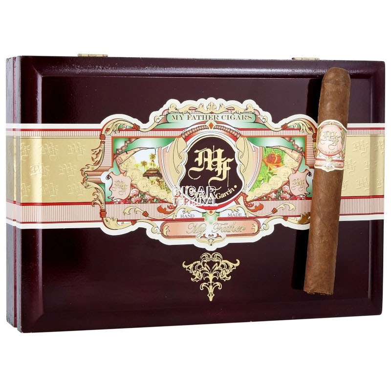 My Father No.3 Crema Toro - 23 cigars